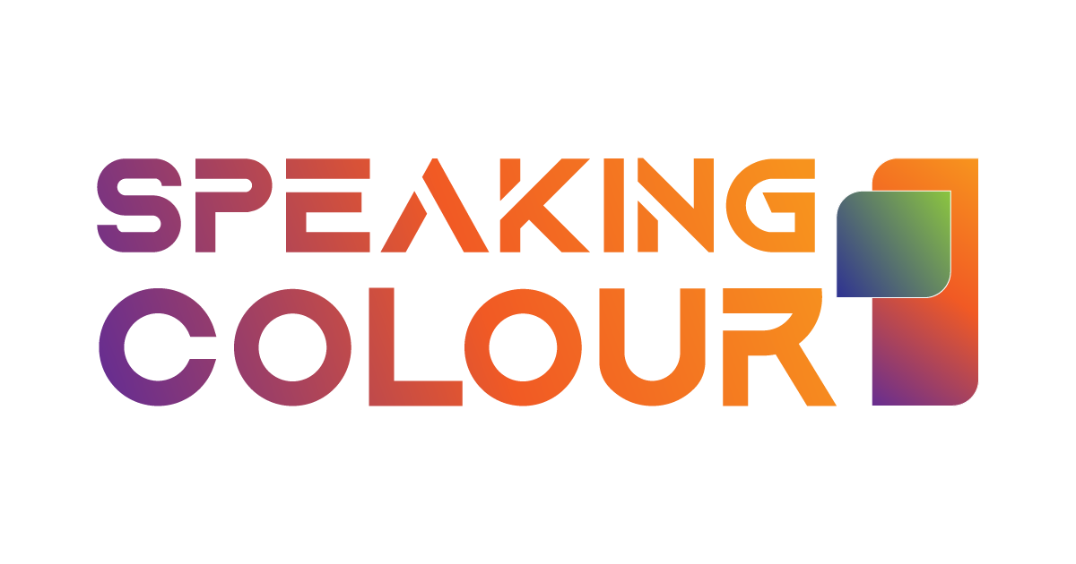 Speaking Colour