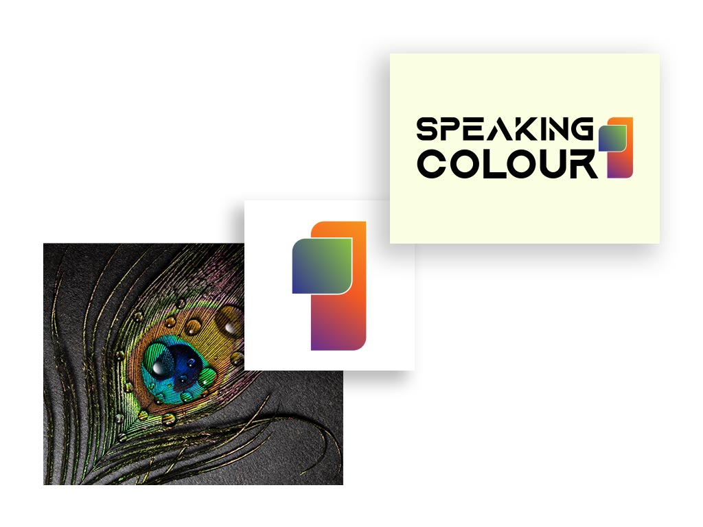 Speaking Colour